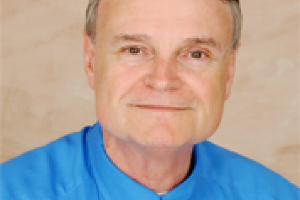 Hunsaker Presents Taser Findings in Berlin | UKNow