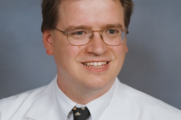 Carpal Tunnel Syndrome: The Disease You Thought You Knew | UKNow