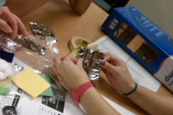 NSF Awards $1.3 Million for Science and Engineering After School ...