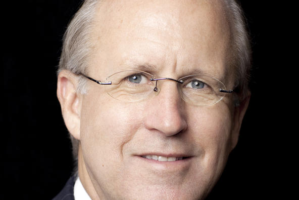 Former U.S. Comptroller General Speaks Tonight at UK | UKNow
