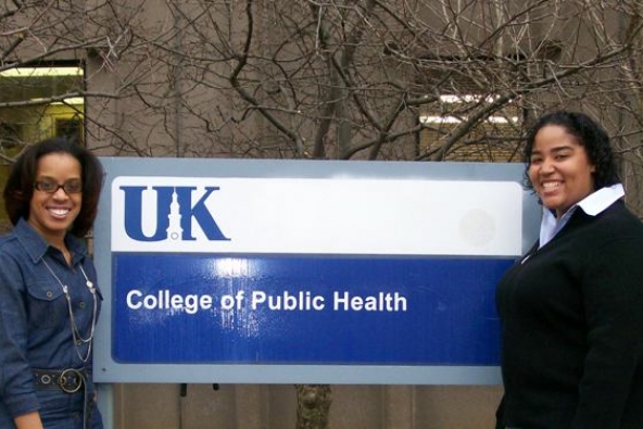 Public Health Students Selected for CDC Training Program | UKNow