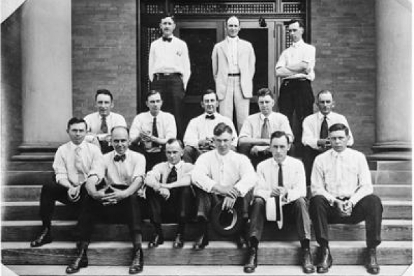 Extension Celebrates 100 Years of County Agents | UKNow