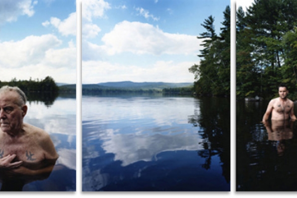 Panoramic Photographer David Hilliard Opens May Lecture Series | UKNow