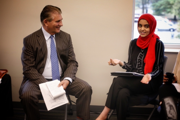 Office for Institutional Diversity Announces Inclusive Excellence ...