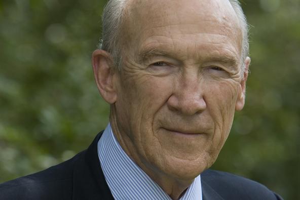 Former Senator Alan Simpson to Speak at UK Nov. 19 | UKNow