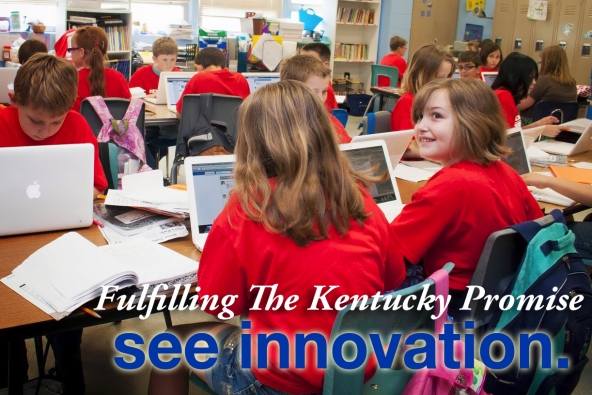 Education for the Next Generation | UKNow