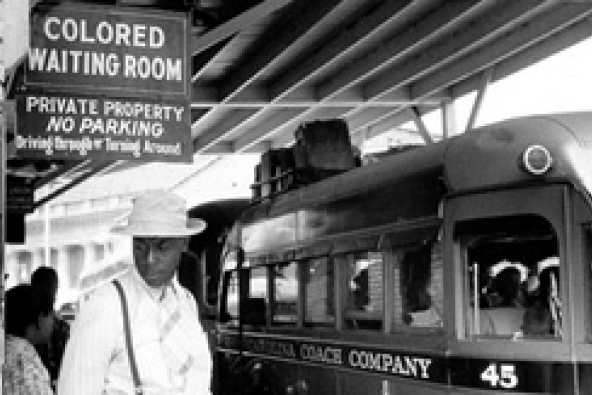 'Freedom Riders' Film Introduces New Series | UKNow