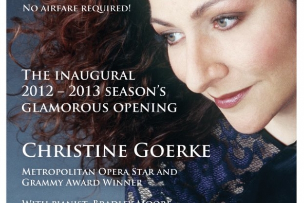 Recital and Concert Series Remembers Gail Robinson | UKNow