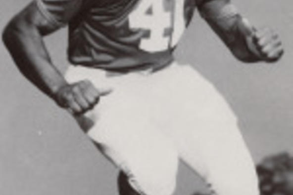 Notebook: Foster Honored; Wilbur Hackett 2013 SEC Legend | UKNow