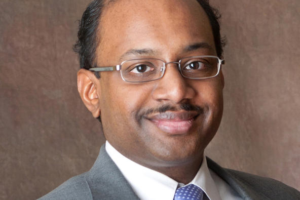 Ambati Named Among Top 100 Most Influential People in Ophthalmology | UKNow