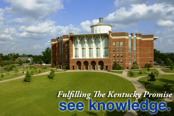 Young Library: A Sanctuary of Knowledge | UKNow