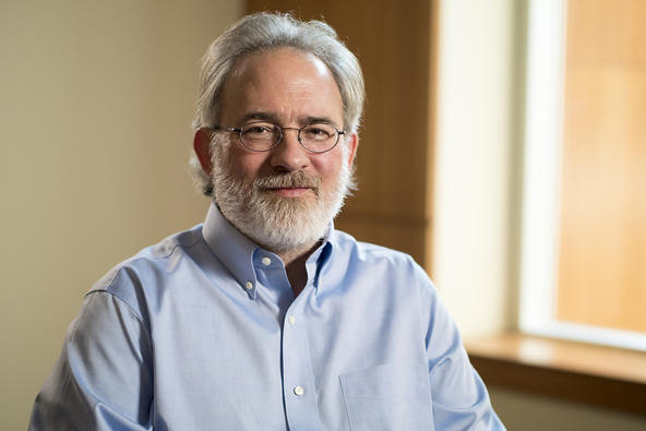 Stephen Borgatti's Social Network Research Featured in RCTF Annual ...