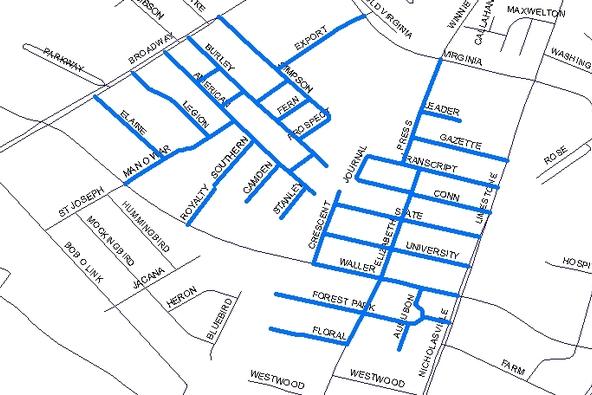 Extra Trash Collection Days Added Around Campus | UKNow
