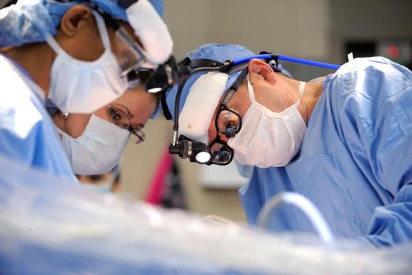 UK HealthCare Celebrates 500th Pediatric Heart Surgery | UKNow