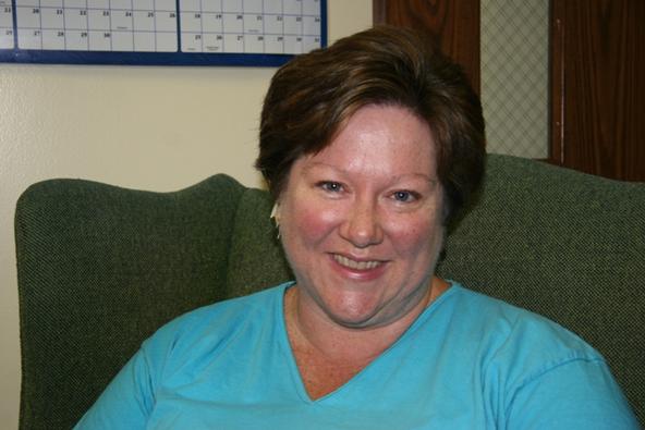 'UK at the Half' Features JAT Director Beth Barnes | UKNow
