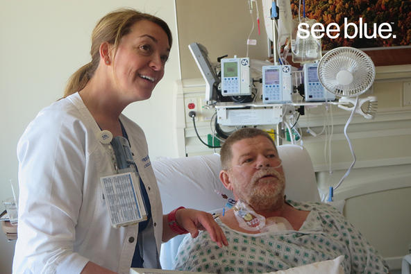 New Technology Helps Patients Get Better and Stay Well | UKNow