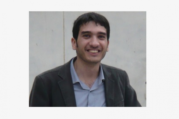 Iraq Native Discusses His Experience | UKNow