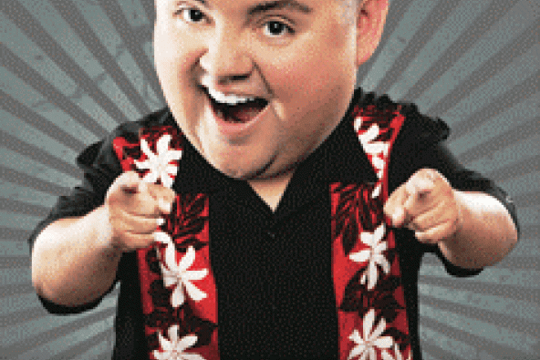 'Fluffy' and Funny: Gabriel Iglesias Comes to Singletary Center | UKNow