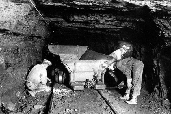 Premiere of Documentary Examines 'Coal in Kentucky' | UKNow