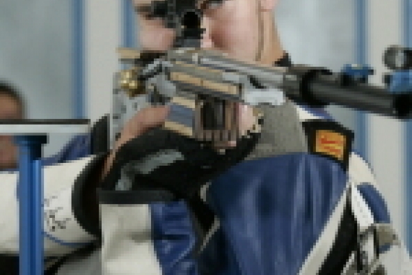 Rifle Releases 2009-10 Schedule | UKNow