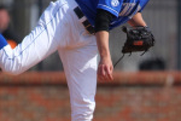 Dustin Beggs to Return to UK for Senior Season | UKNow