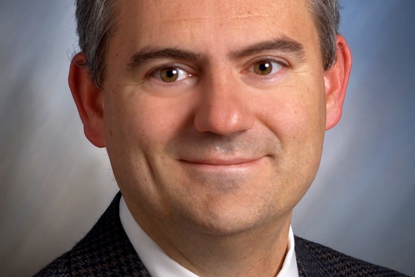 Computer Science Professor to Become Visiting Research Scientist at ...