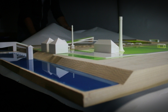 UK Students Develop Water Innovation Center Designs | UKNow