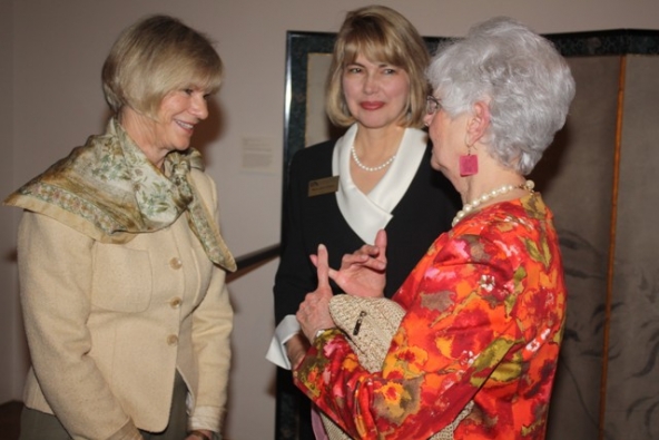 First Lady Beshear Honored in Education | UKNow