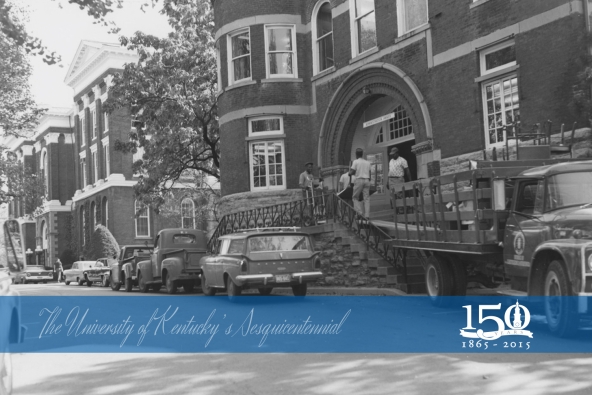 The UK Graduate School: Celebrating a Tradition of Excellence | UKNow