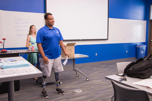 UK's Human Development Institute Presents 2020 University Lecture ...