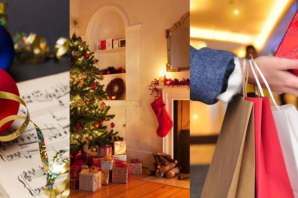 Jingle bells, jingle bells — Wait! The great holiday debate | UKNow
