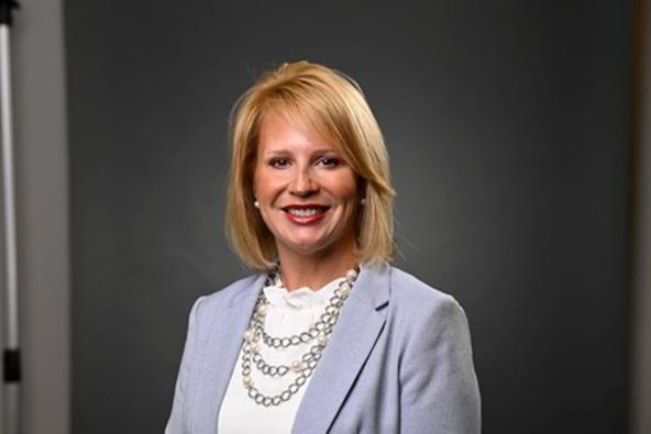 Long-time government relations, education professional joins UK ...