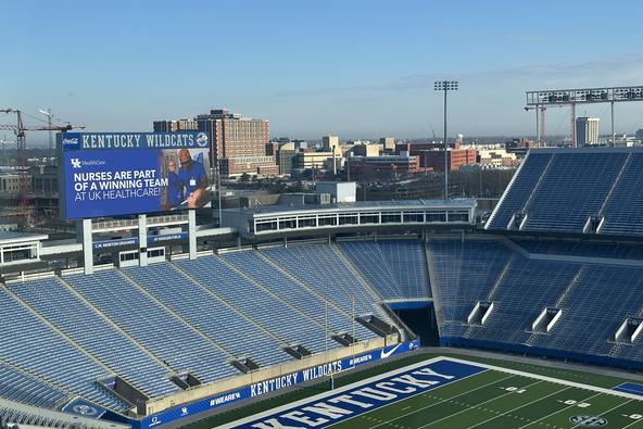 UK HR Health Care Recruiting hosts registered nurse interview event at ...