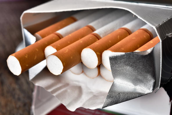 Menthol Ban Could Increase Health Equity | UKNow