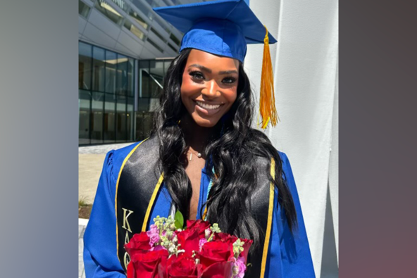 UK alum and Miss Kentucky USA Connor Perry: A tale of talent and ...