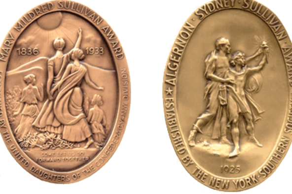 Nominations sought for 2023 Sullivan Awards | UKNow