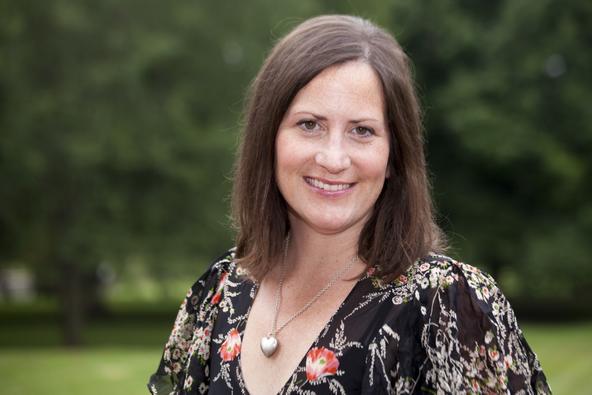 UK’s Robyn Lewis Brown Awarded Switzer Fellowship | UKNow