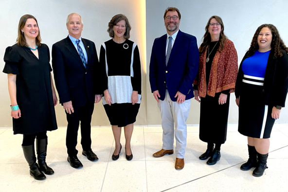 UK Honors 2022 Great Teacher Award Winners | UKNow