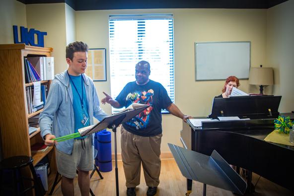 You're Invited to GSA: Catch Kentucky's Young Creative Minds in the Act ...