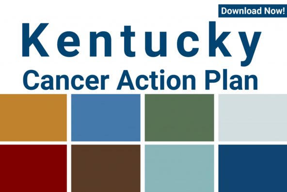 Markey helps lead development of new Ky. Cancer Action Plan | UKNow