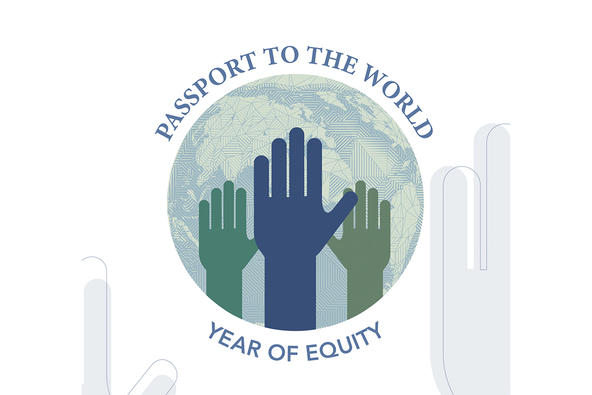 UK 'Passport to the World' Program to Explore Equity | UKNow