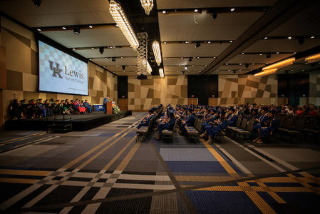 Academic Community Will Thrive in Gatton Student Center | UKNow