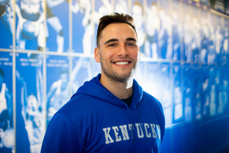 UK Great Cotton Nash’s Legacy Lives on Through Grandsons | UKNow