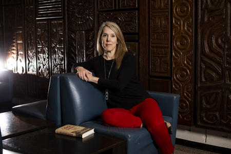 Amy Murrell Taylor Awarded Frederick Douglass Book Prize for 'Embattled ...