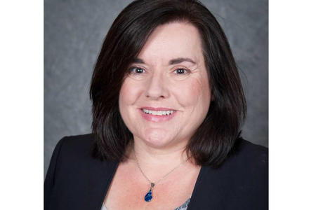 Jennifer Greer Named Dean of College of Communication and Information ...