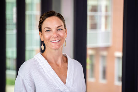 ‘Research Made Possible’ podcast: Gustafson addresses food insecurity ...