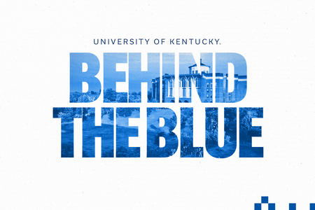 ‘Behind the Blue’: Campus safety updates with UK Police Chief Joe ...