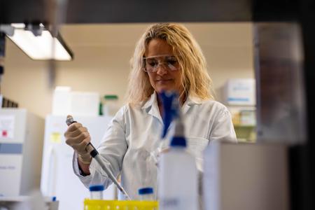 Julie Pendergast uncovers hidden health effects of disrupted sleep ...