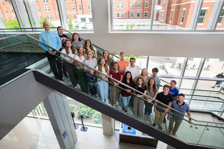 Markey’s ACTION program gets $2 million grant renewal from NCI | UKNow