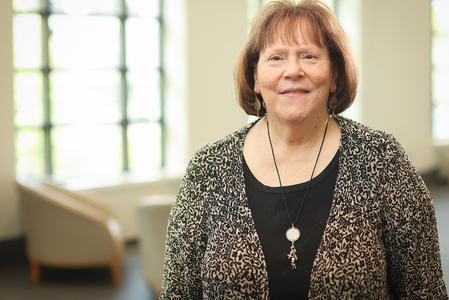 Honoring University Research Professor Judith Page | UKNow